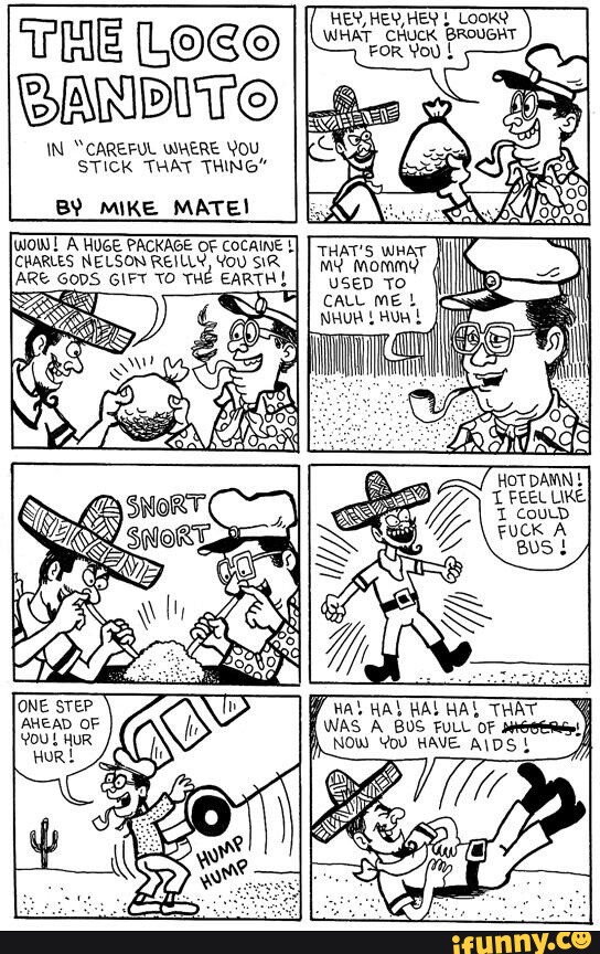 Bandito memes. Best Collection of funny Bandito pictures on iFunny