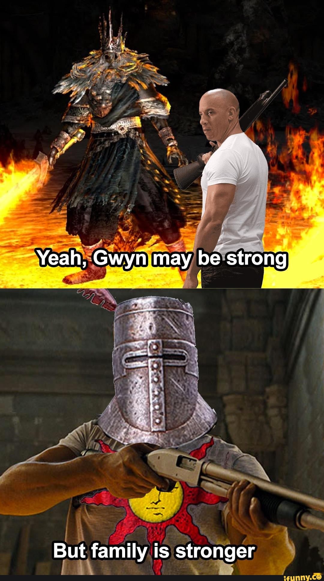 Gwyn memes. Best Collection of funny Gwyn pictures on iFunny