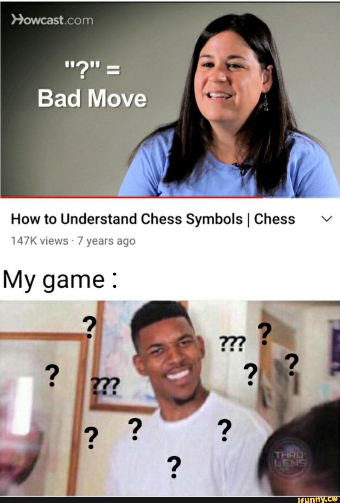 Powcast dd = Bad Move How to Understand Chess Symbols I Chess v 5) 147K ...