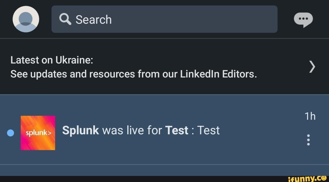 Splunk memes. Best Collection of funny Splunk pictures on iFunny