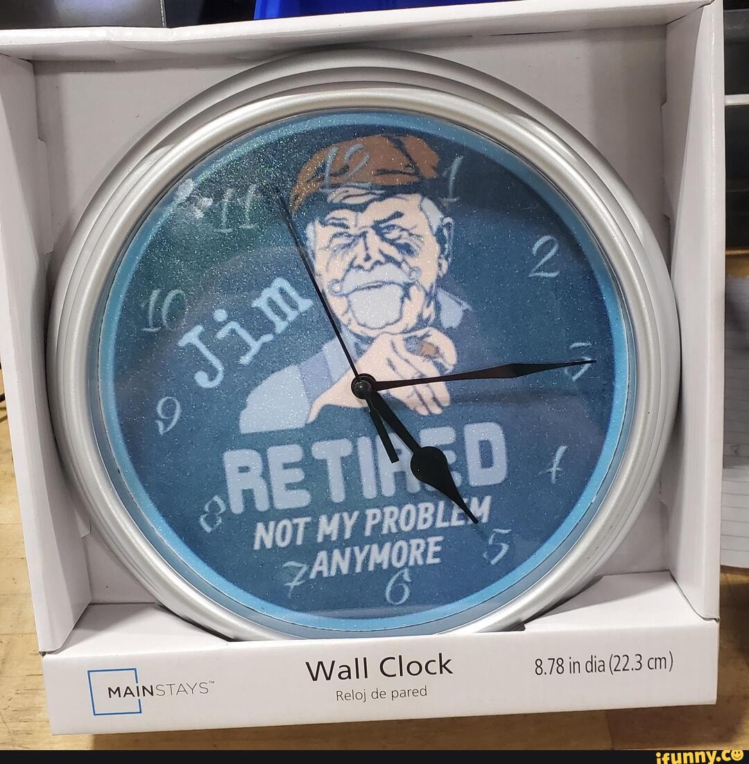 Reloj memes. Best Collection of funny Reloj pictures on iFunny