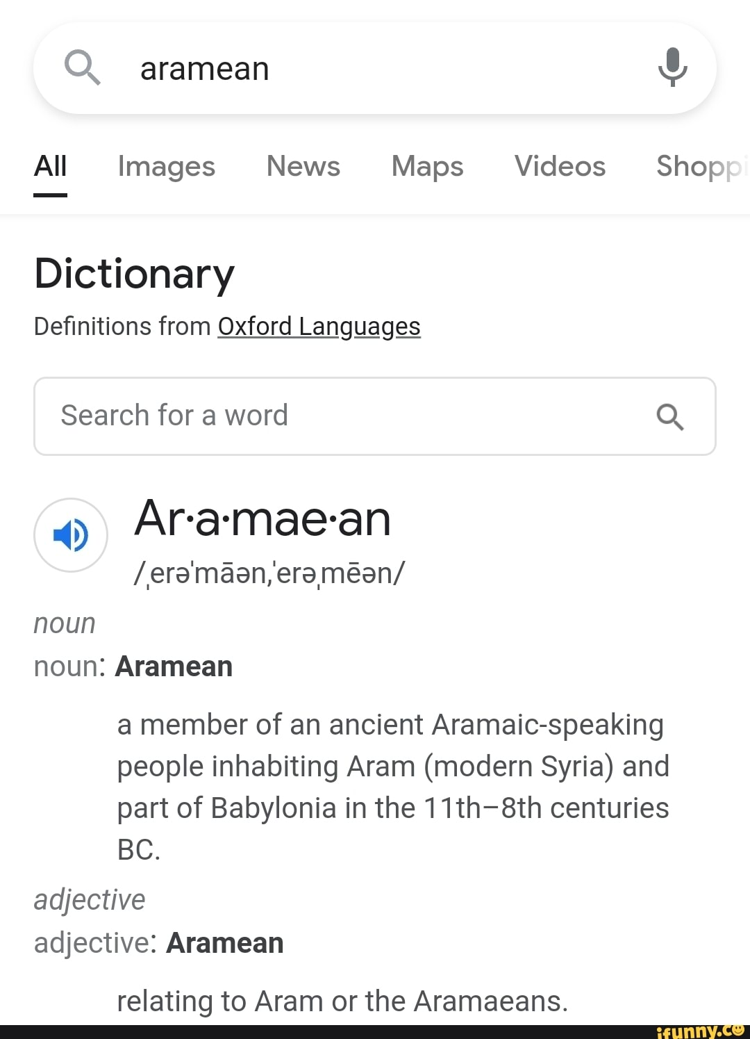 Aramean memes. Best Collection of funny Aramean pictures on iFunny