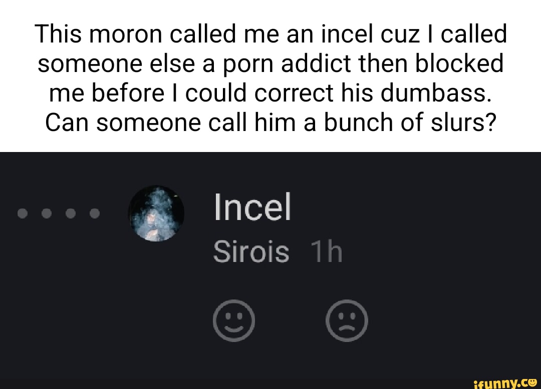 Moron memes. Best Collection of funny Moron pictures on iFunny