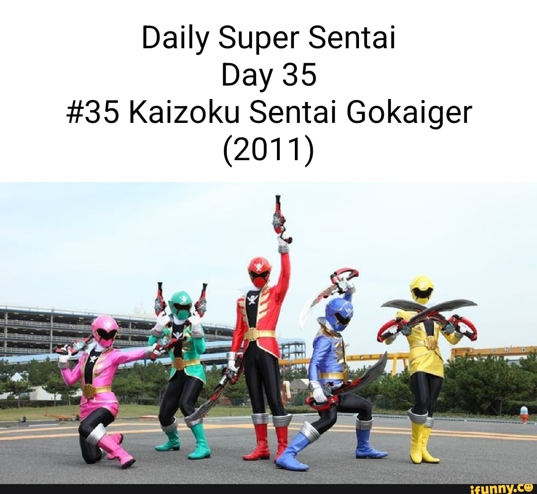 Super Sentai memes memes. The best memes on iFunny