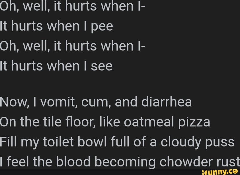 Vomit memes. Best Collection of funny Vomit pictures on iFunny