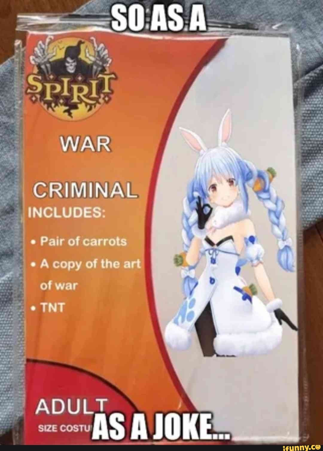 Usada_pekora memes. Best Collection of funny Usada_pekora pictures on ...