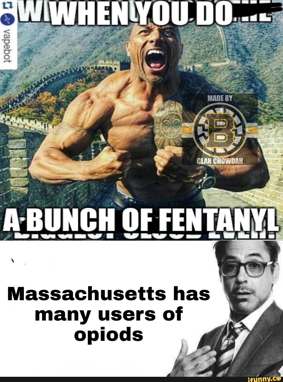 Opiods memes. Best Collection of funny Opiods pictures on iFunny