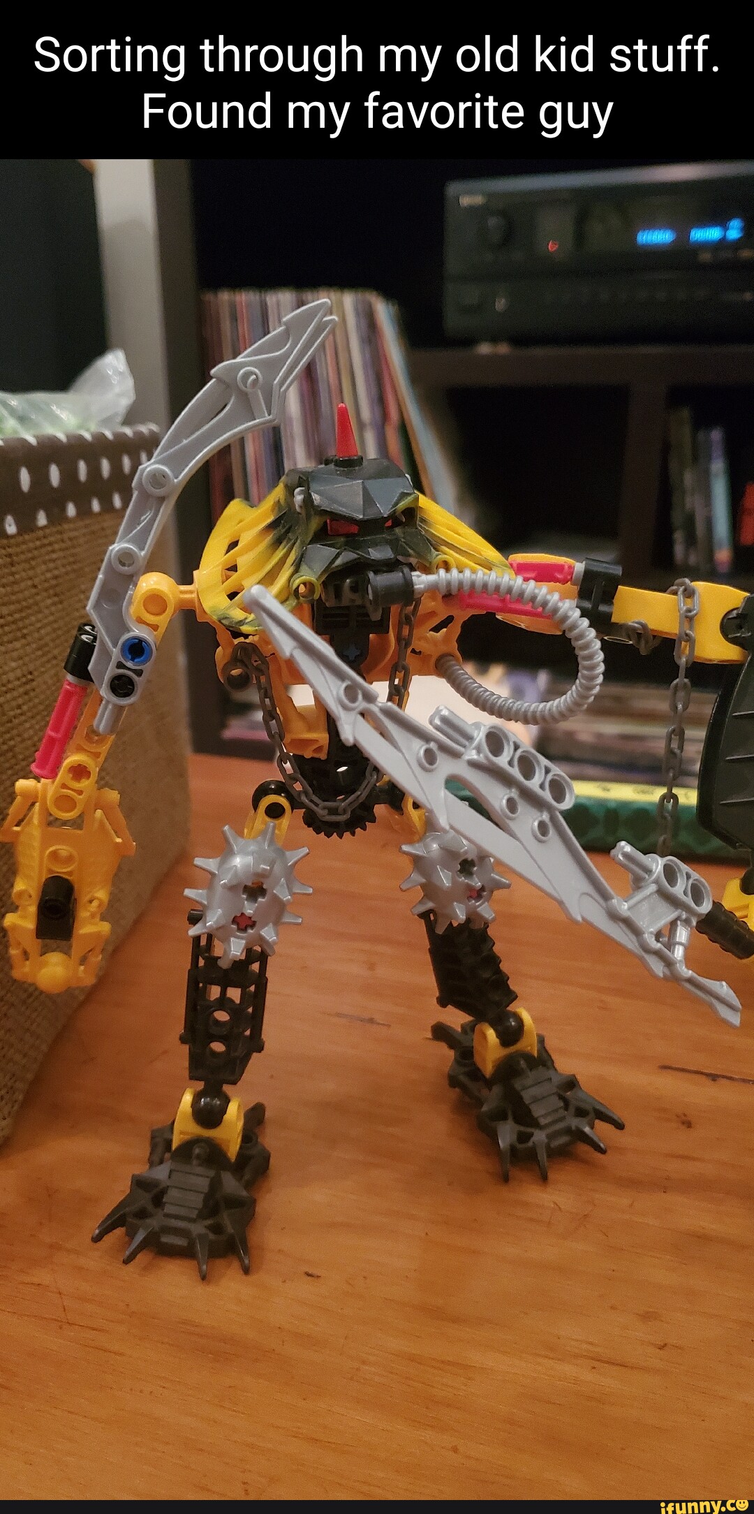 Bionicle memes. Best Collection of funny Bionicle pictures on iFunny