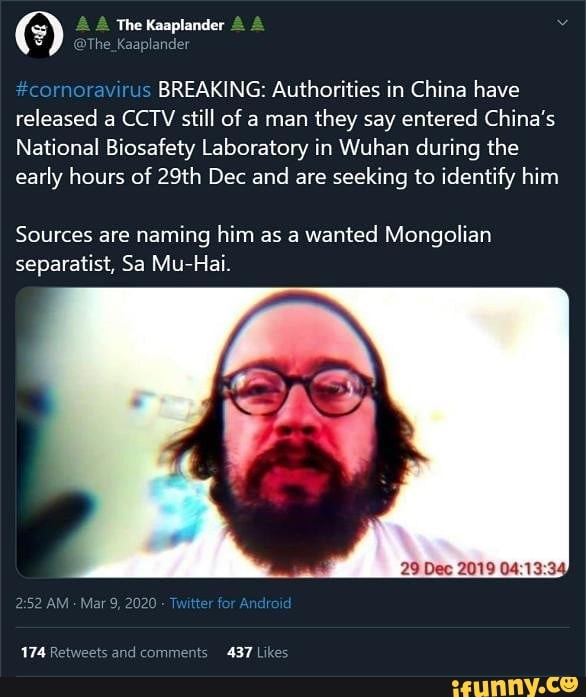 Biosafety memes. Best Collection of funny Biosafety pictures on iFunny