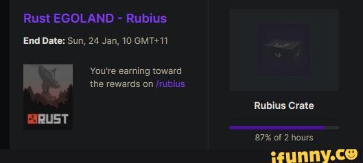 Rubius memes. Best Collection of funny Rubius pictures on iFunny