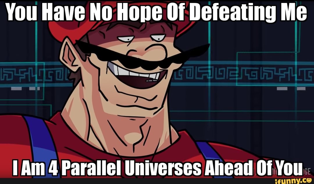 Animemario memes. Best Collection of funny Animemario pictures on iFunny