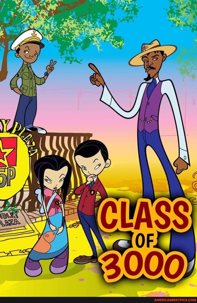 Who remembers class of 3000 - America’s best pics and videos