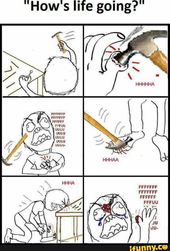 Fffffff memes. Best Collection of funny Fffffff pictures on iFunny