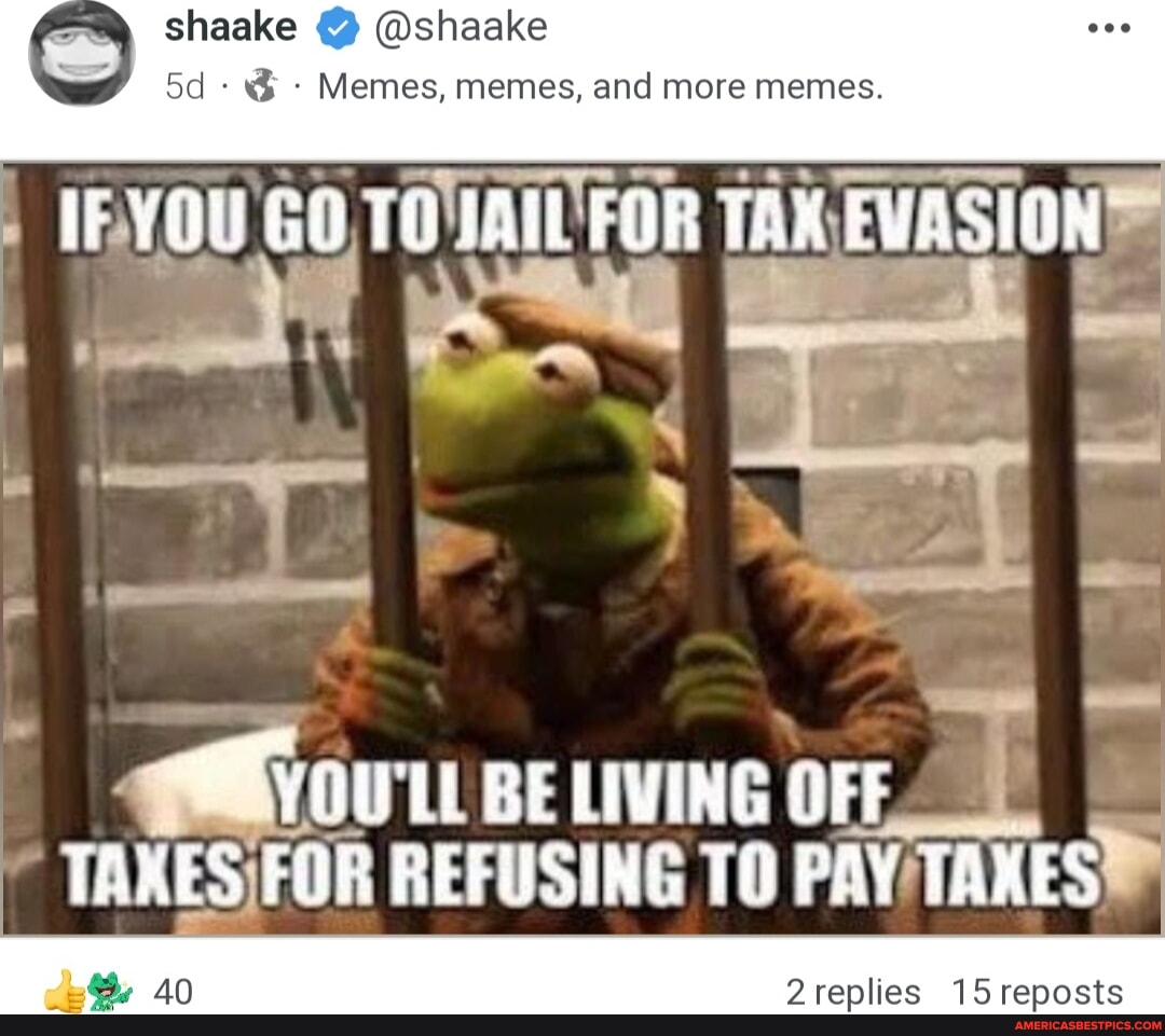 Shaake @ @shaake Sd - - Memes, memes, and more memes. IF YOU GO TO EOR ...