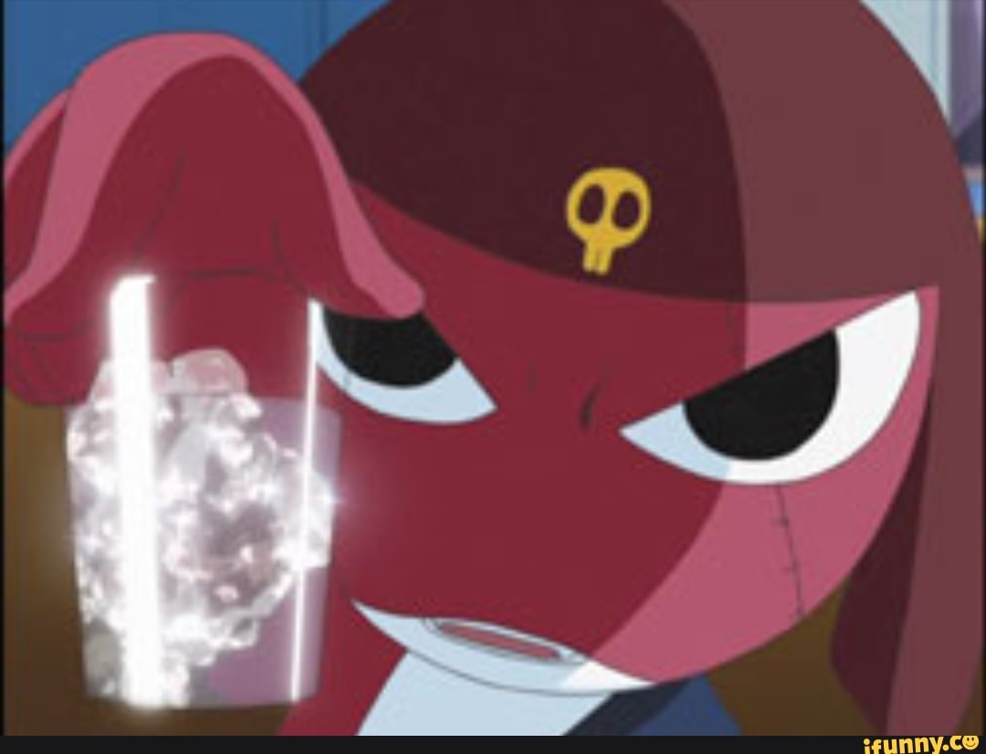 Giroro memes. Best Collection of funny Giroro pictures on iFunny