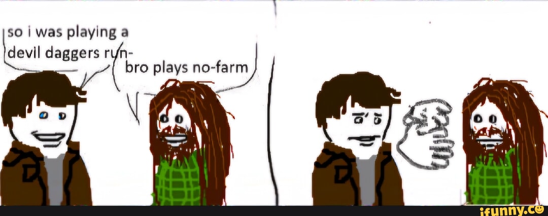 Daggers memes. Best Collection of funny Daggers pictures on iFunny