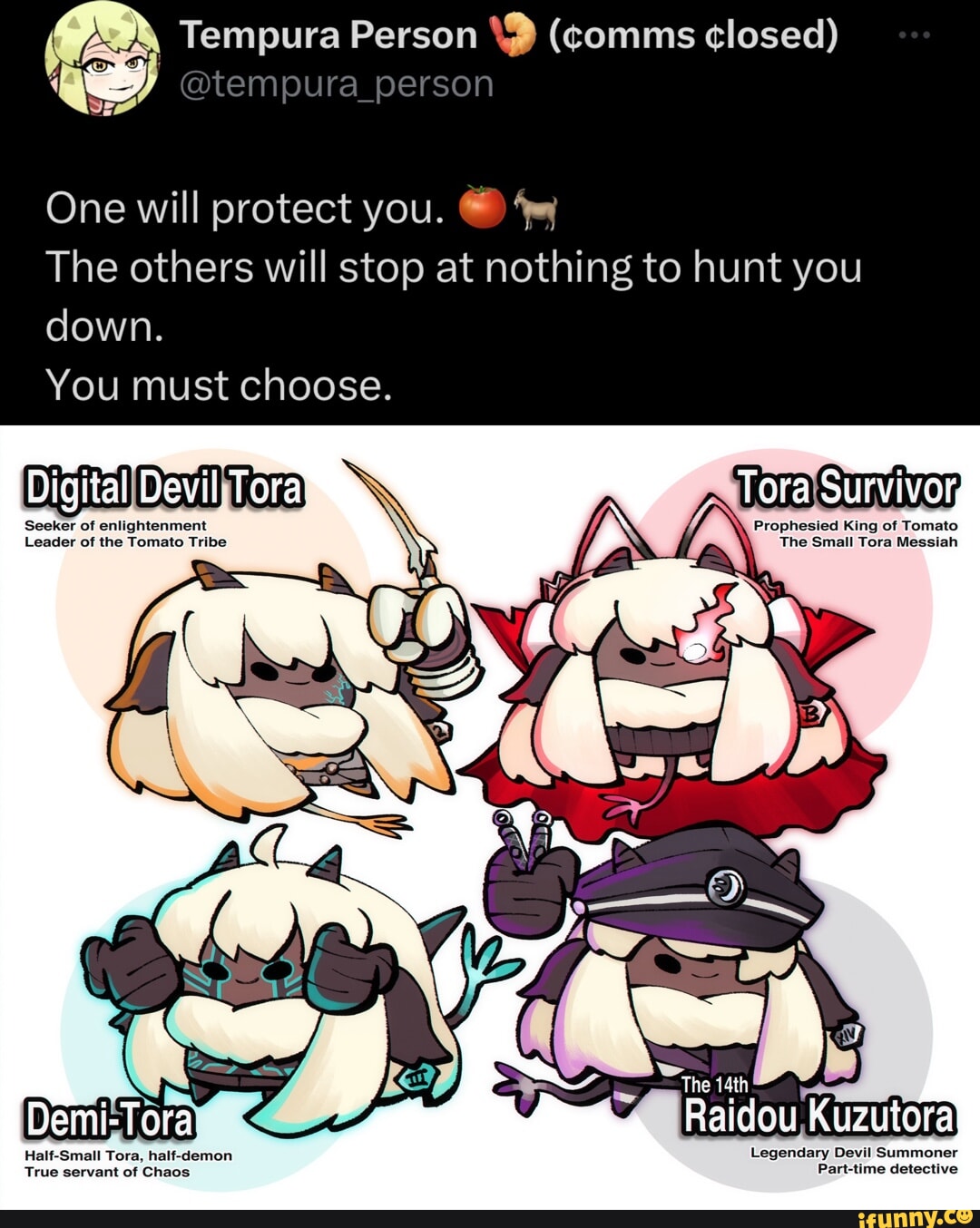 Tora memes. Best Collection of funny Tora pictures on iFunny