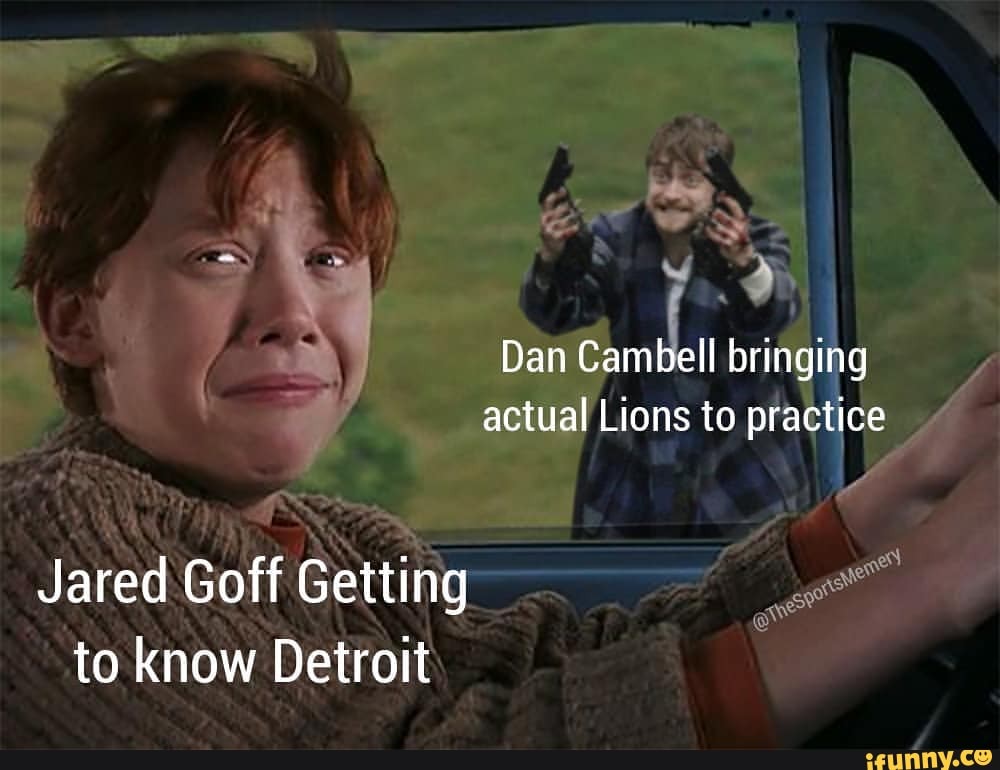 Goff memes. Best Collection of funny Goff pictures on iFunny