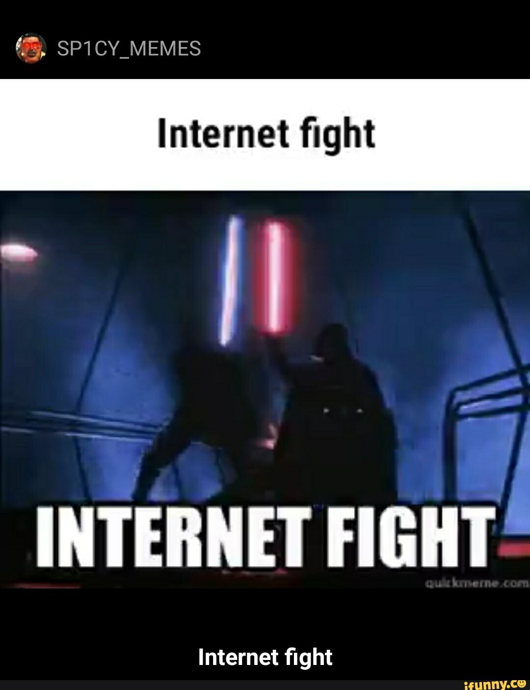 SPTCY _MEMES Internet fight INTERNET FIGHT Internet fight - Internet ...
