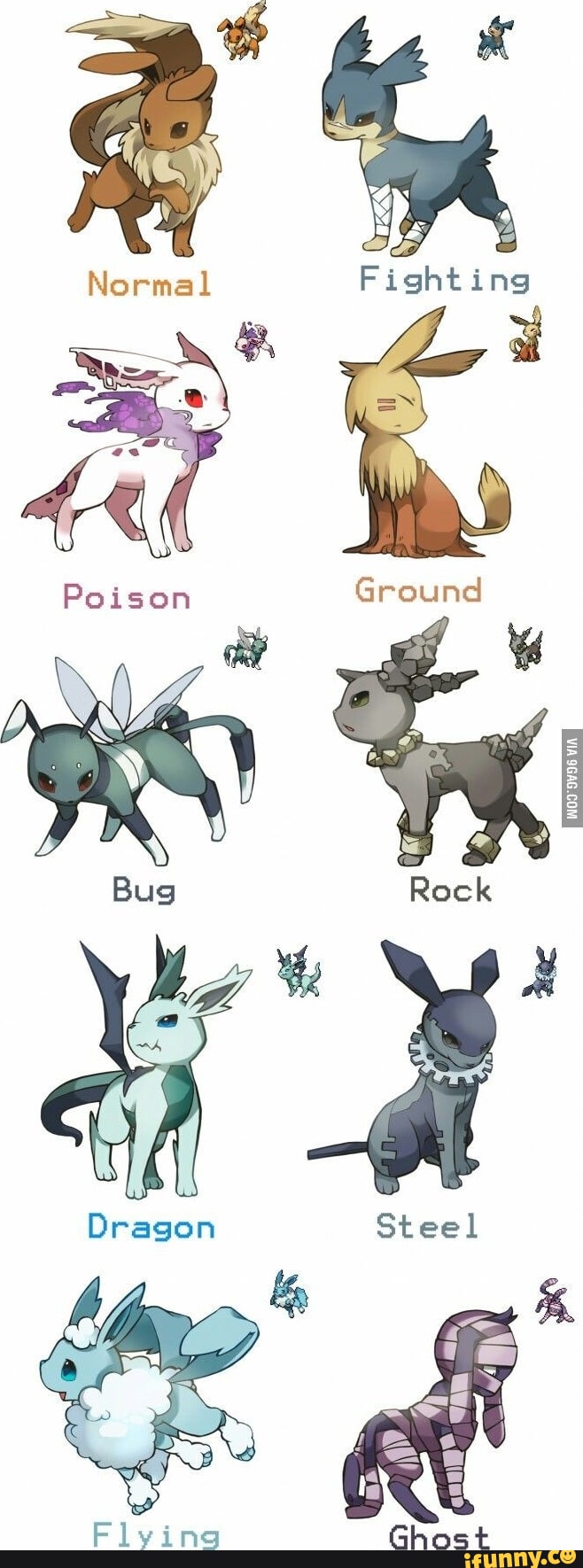 Poison Fighting Ground Rock dee - iFunny