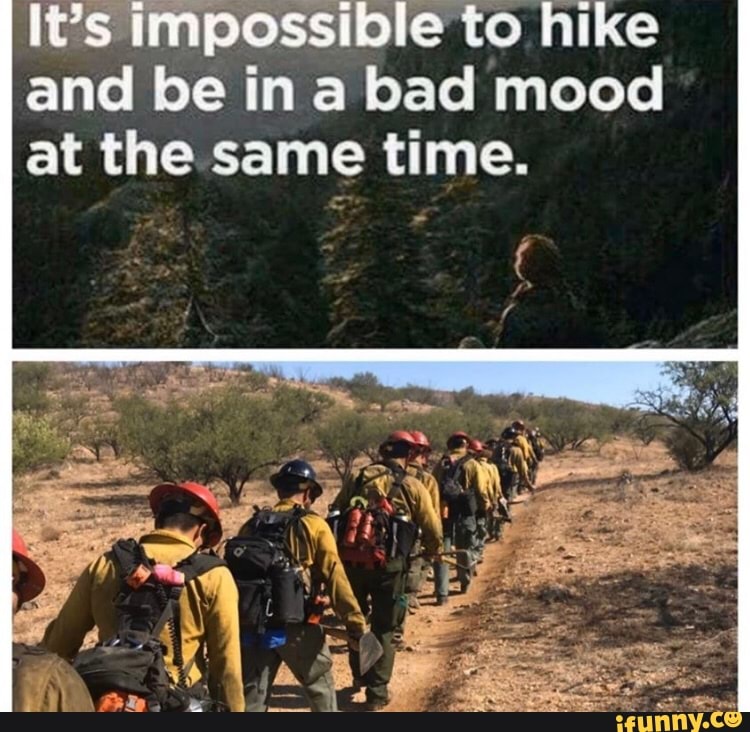 Wildlandfirefighter memes. Best Collection of funny Wildlandfirefighter ...