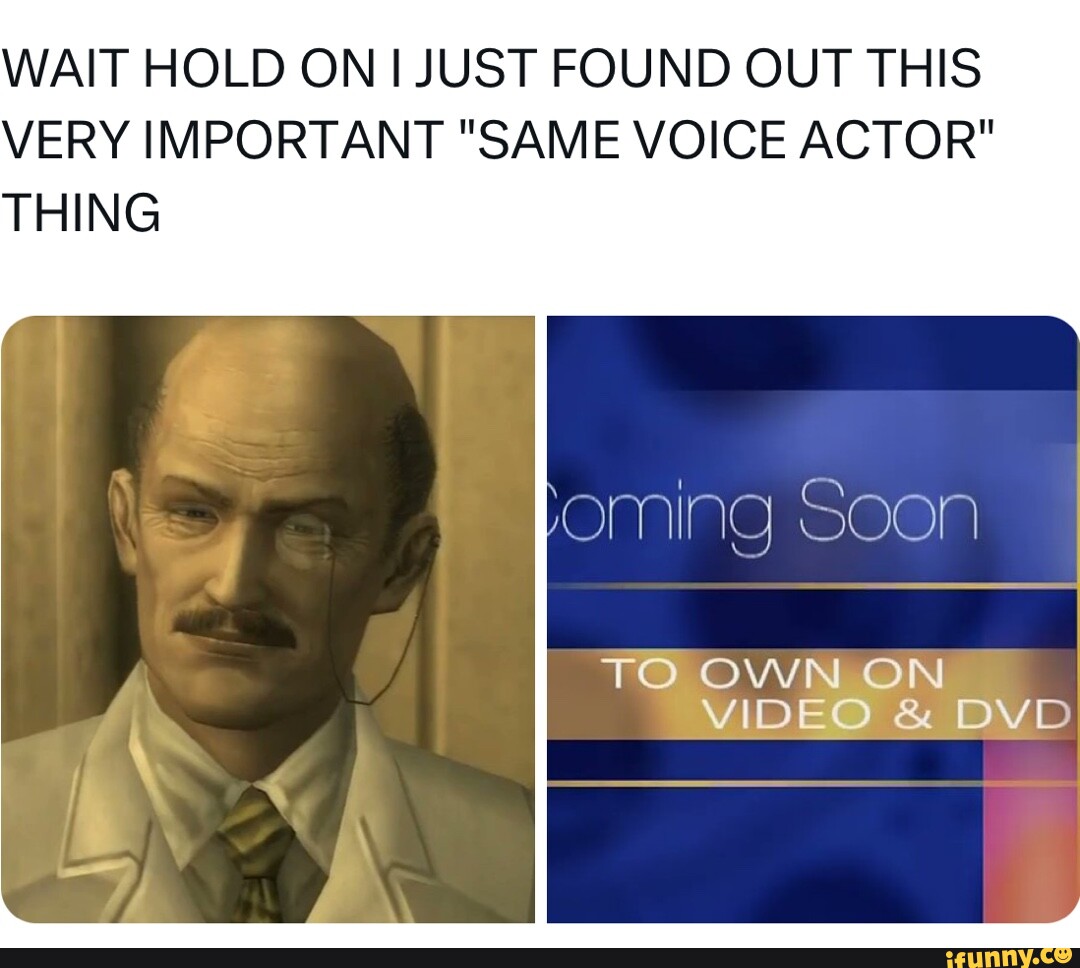 We interrupt your regular meme broadcast for this breaking news! - iFunny