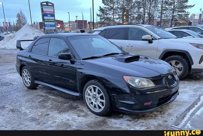 Subaru_impreza_wrx memes. Best Collection of funny Subaru_impreza_wrx ...