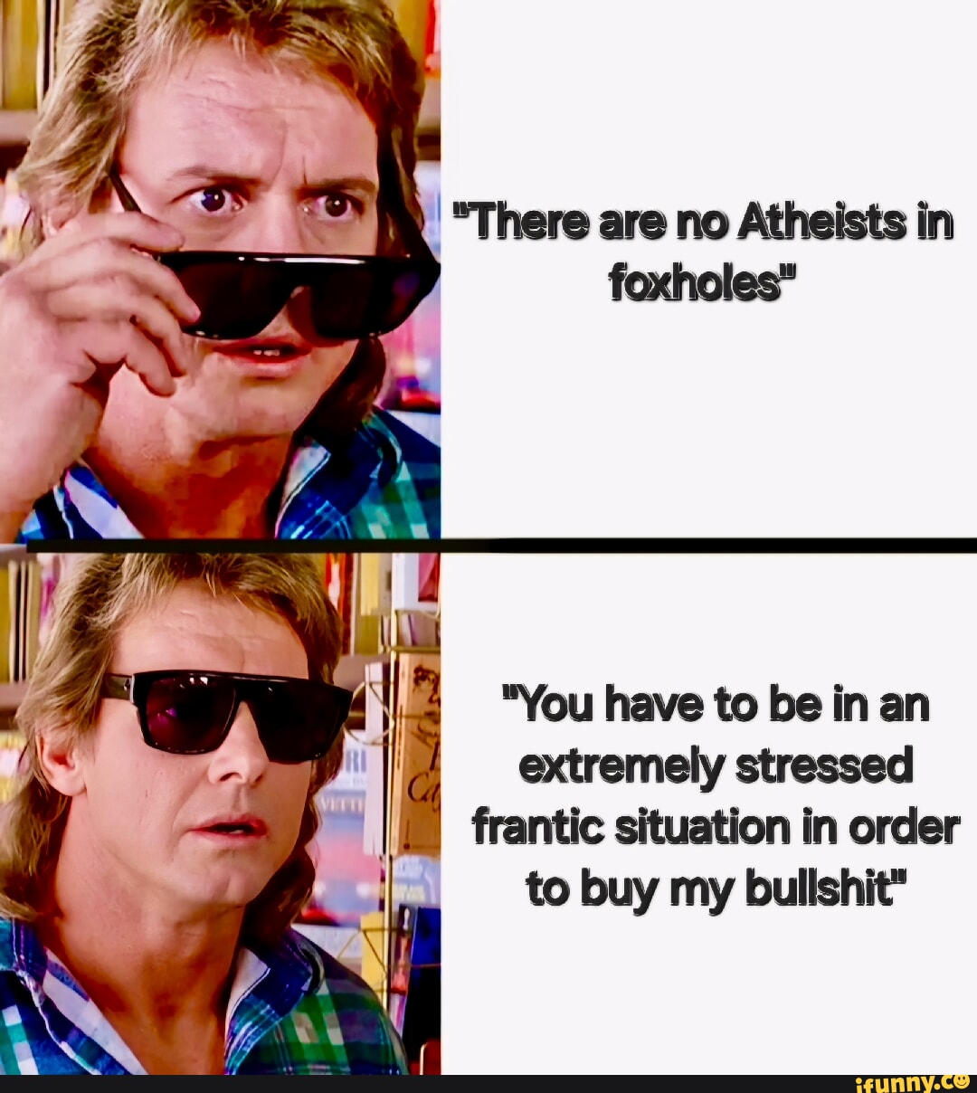 Frantic memes. Best Collection of funny Frantic pictures on iFunny