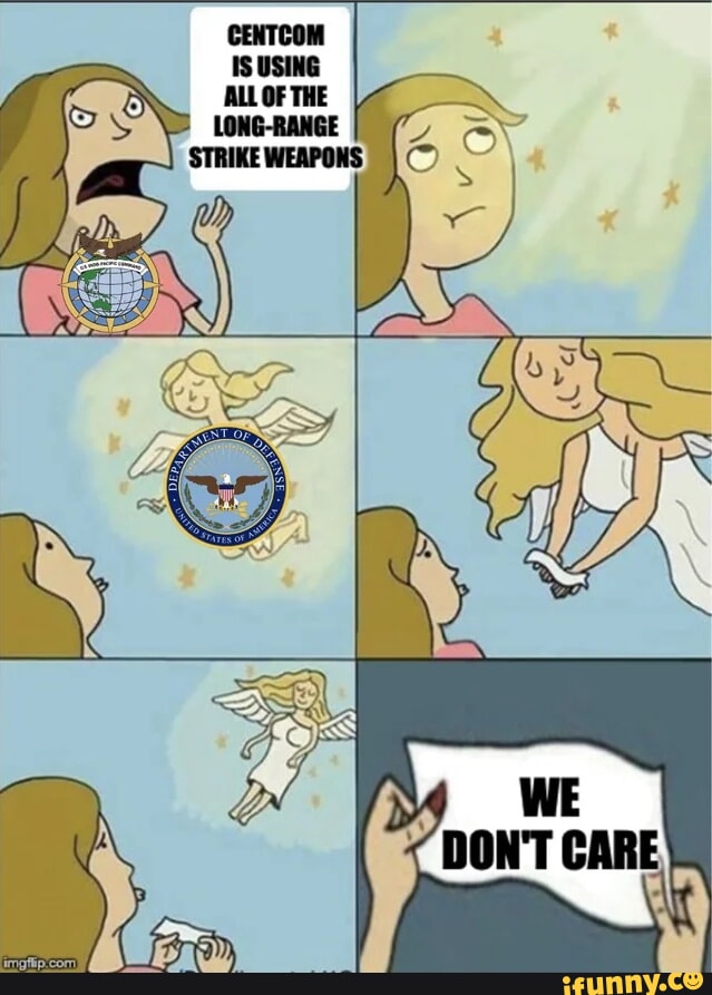 Centcom memes. Best Collection of funny Centcom pictures on iFunny