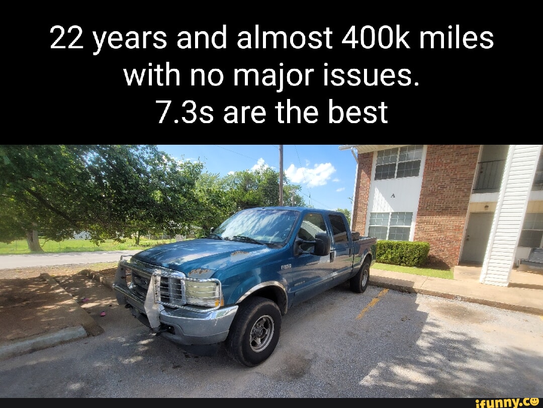 Duramax Powerstroke Memes