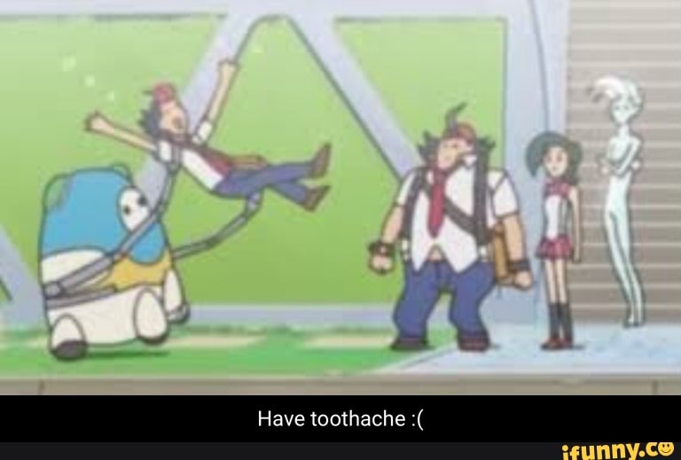 Toothache memes. Best Collection of funny Toothache pictures on iFunny