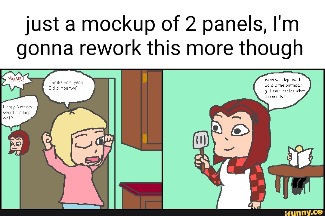 Mockup memes. Best Collection of funny Mockup pictures on iFunny