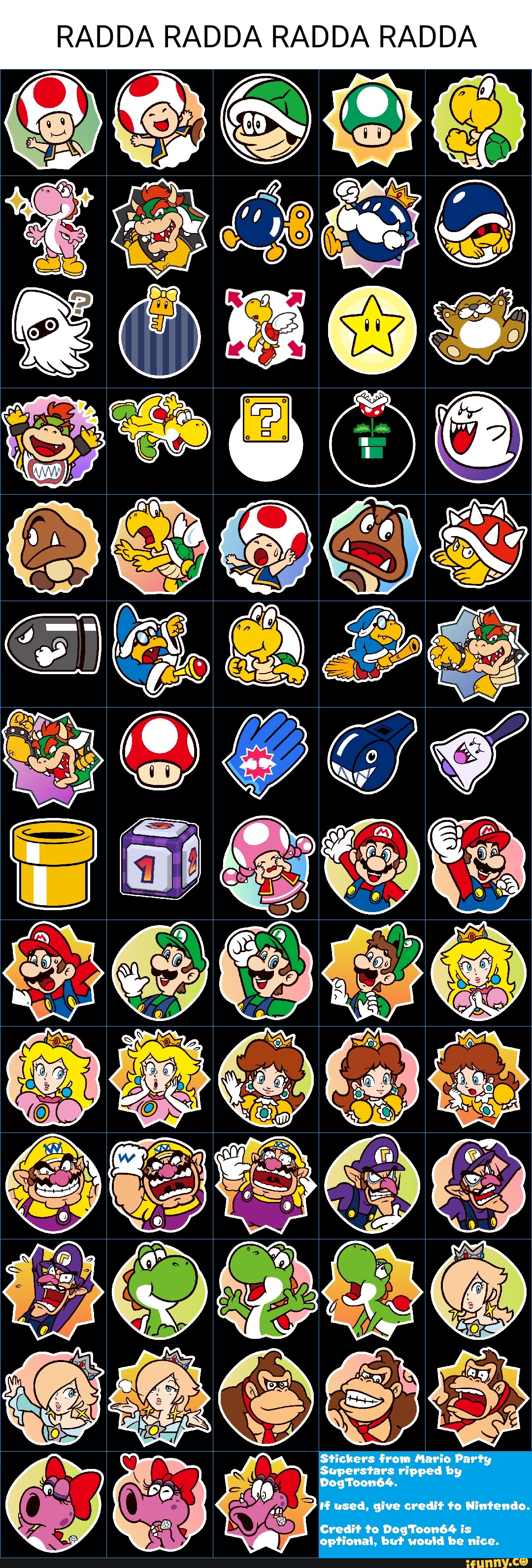 Radda memes. Best Collection of funny Radda pictures on iFunny