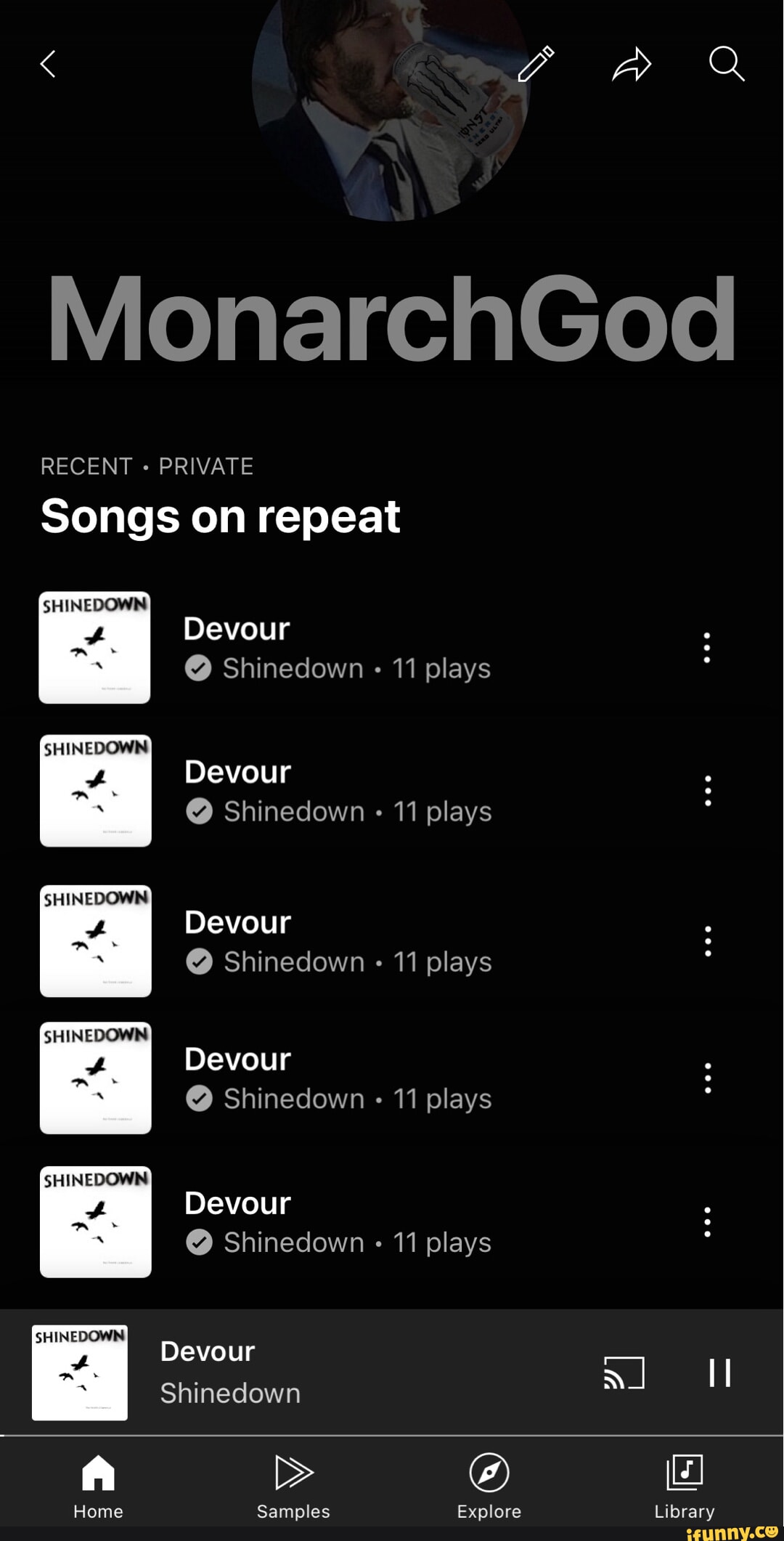 Shinedown memes memes. The best memes on iFunny