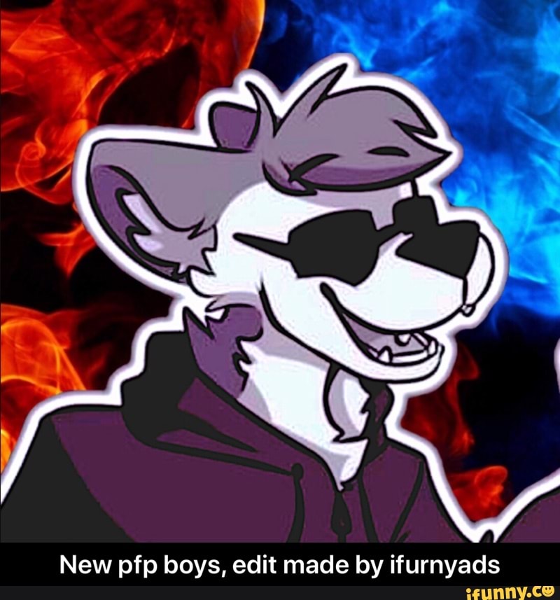 New pfp boys, edit made by ifurnyads - New pfp boys, edit made by ...