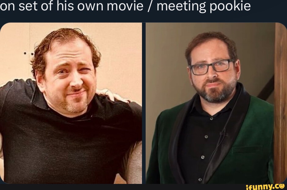 Pookie memes. Best Collection of funny Pookie pictures on iFunny