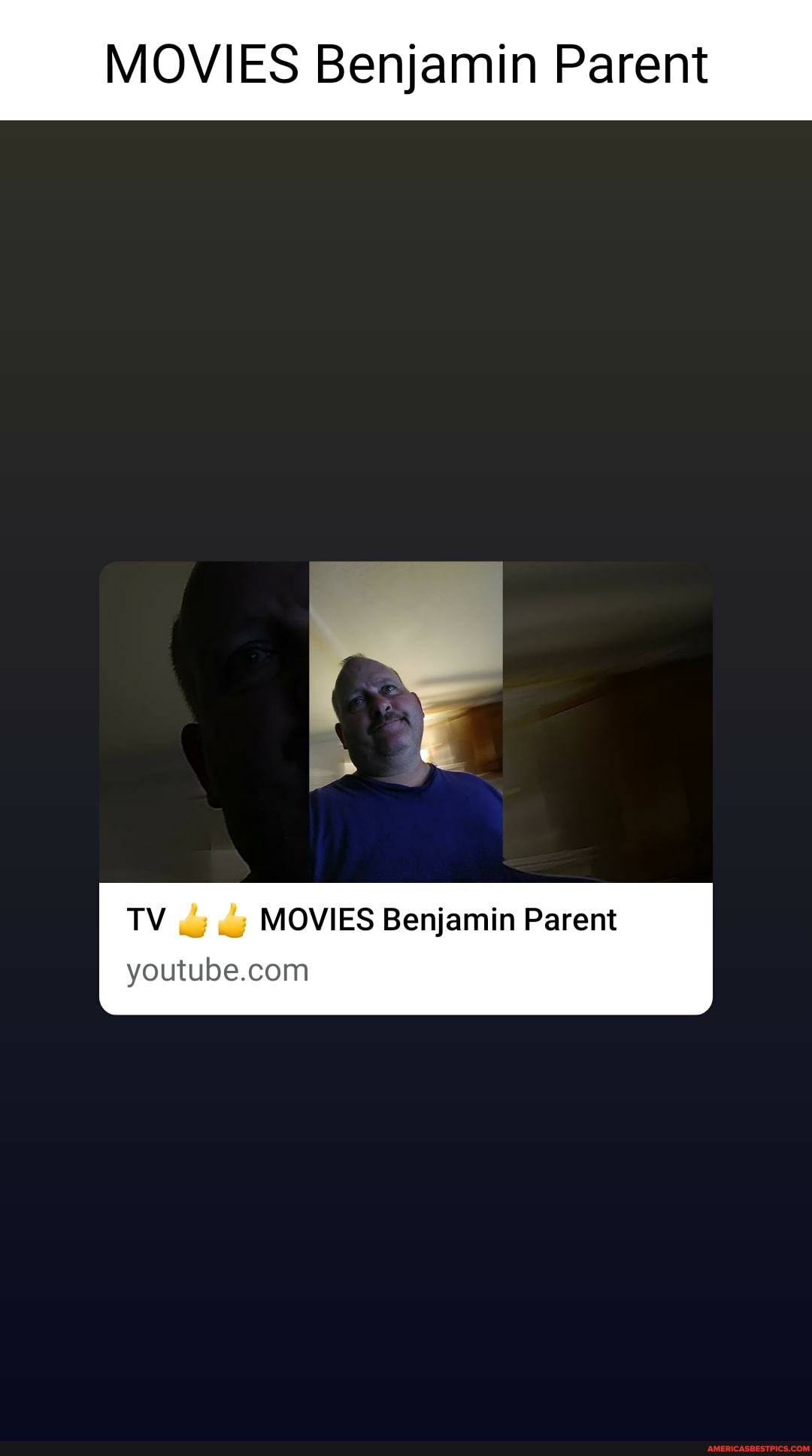 MOVIES Benjamin Parent TV MOVIES Benjamin Parent - America’s best pics ...