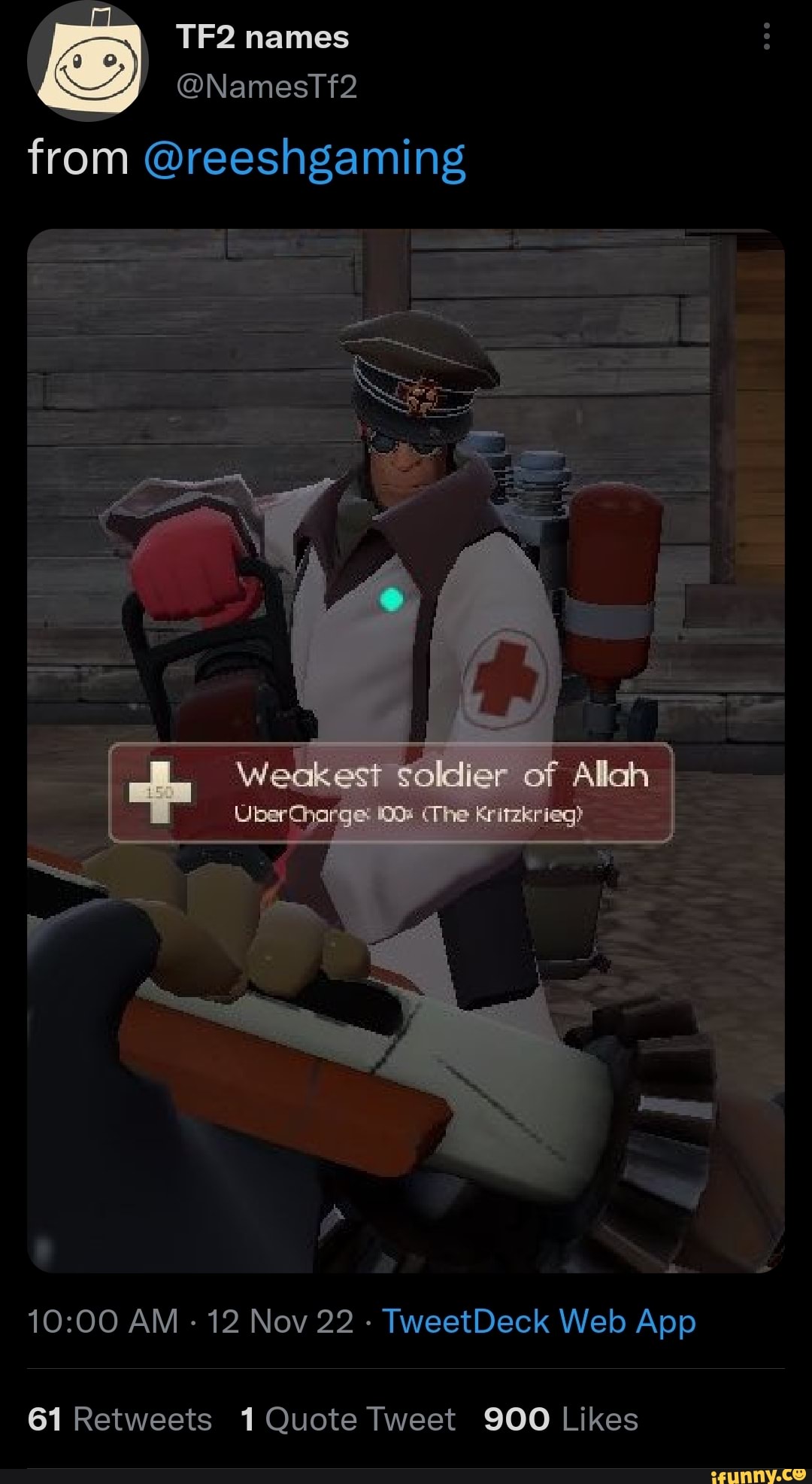 Tf2 Names