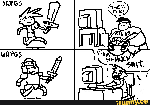 Fatlogic Memes