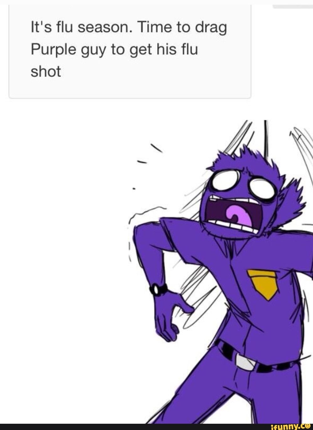 Purpleguycomic memes. Best Collection of funny Purpleguycomic pictures ...