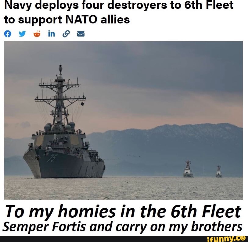 Destroyers memes. Best Collection of funny Destroyers pictures on iFunny