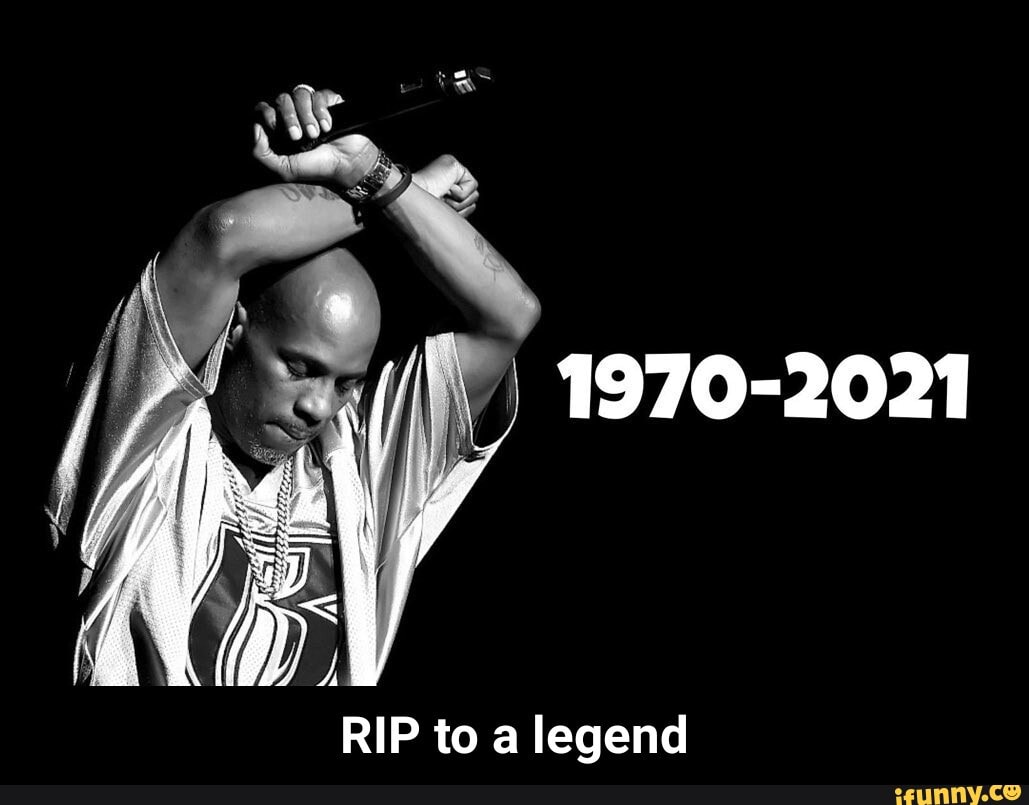 1970-2021 RIP to a legend - RIP to a legend - iFunny