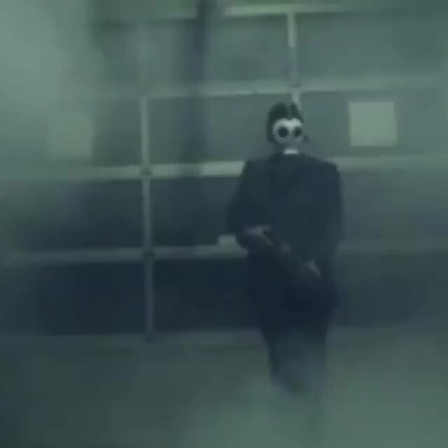 Creepypasta Masky Gif