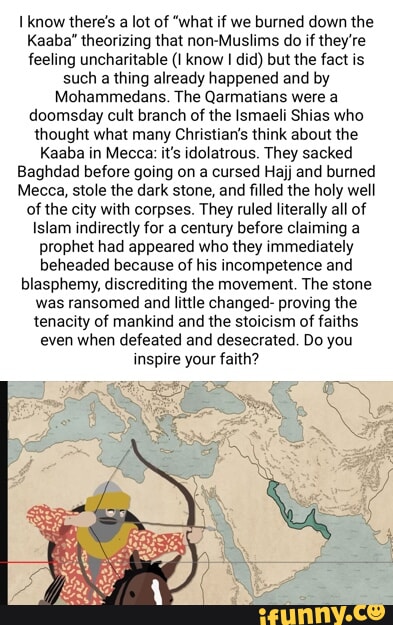 Kaaba memes. Best Collection of funny Kaaba pictures on iFunny