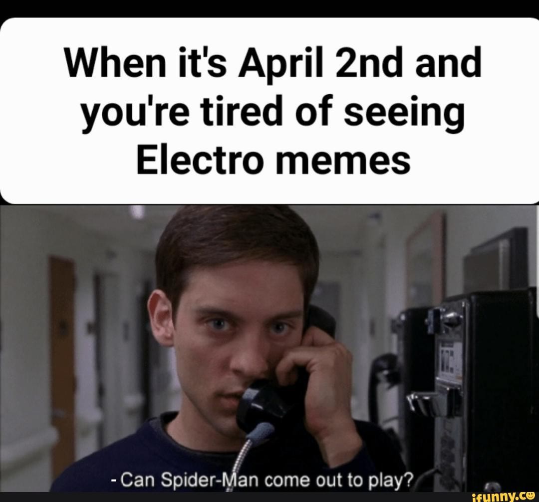 Electromemes memes. Best Collection of funny Electromemes pictures on ...