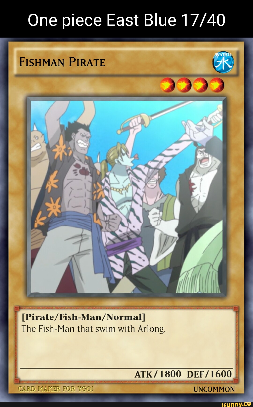 Fishman memes. Best Collection of funny Fishman pictures on iFunny