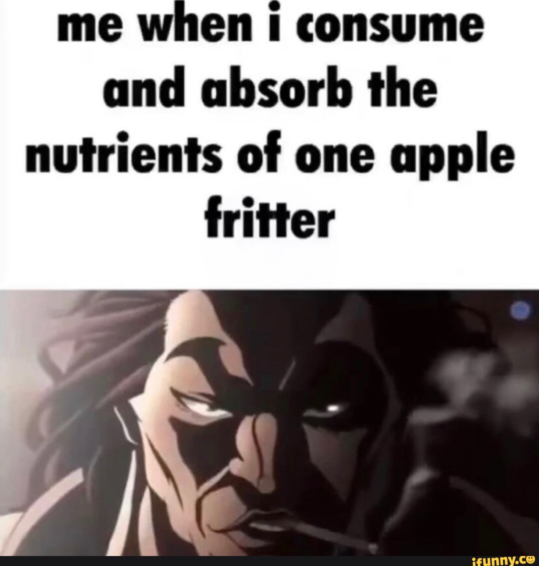 Fritter memes. Best Collection of funny Fritter pictures on iFunny
