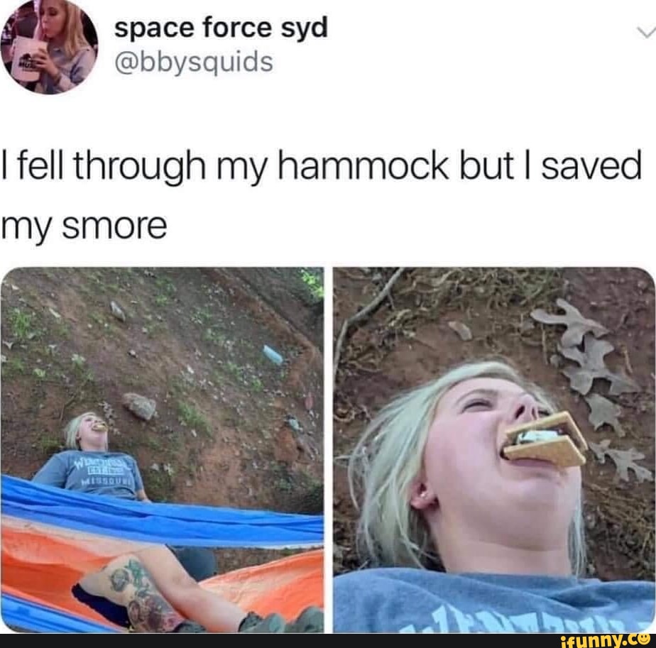 Hammock memes. Best Collection of funny Hammock pictures on iFunny