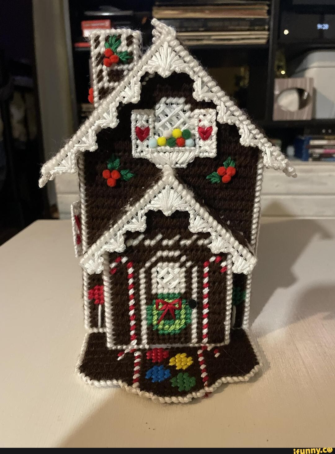 Gingerbread_house memes. Best Collection of funny Gingerbread_house ...