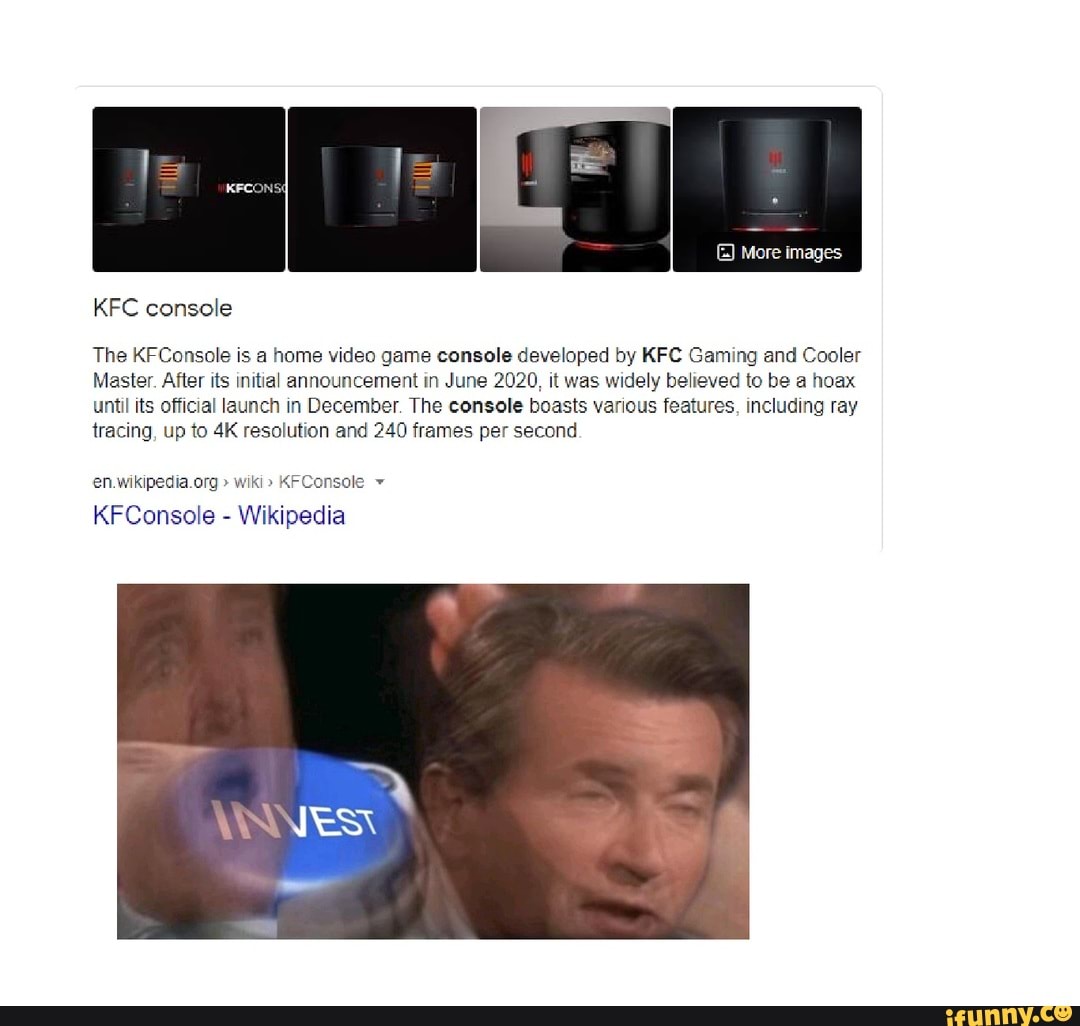 Forget the router and the mini fridge next gen gaming is finally here ...